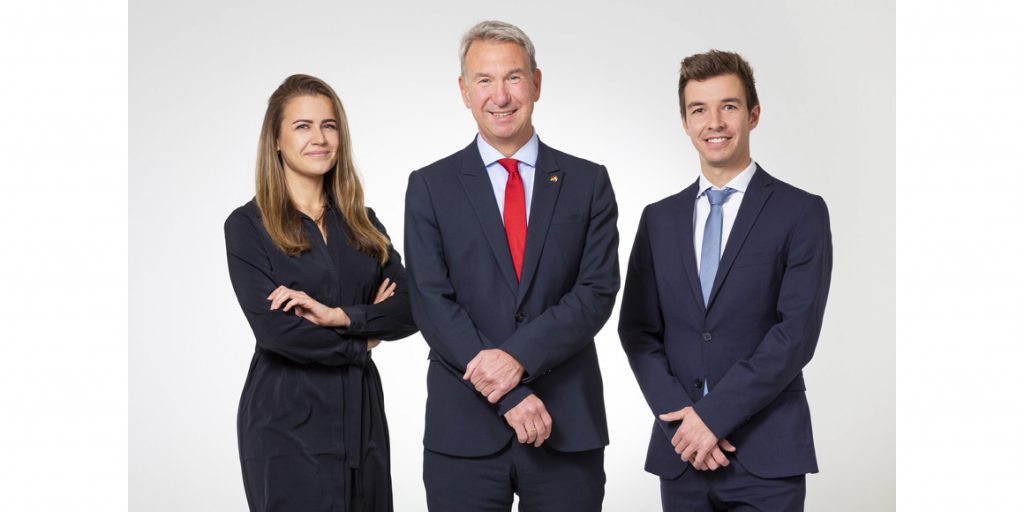 Banking & Finance: CHG gründet neue Praxisgruppe